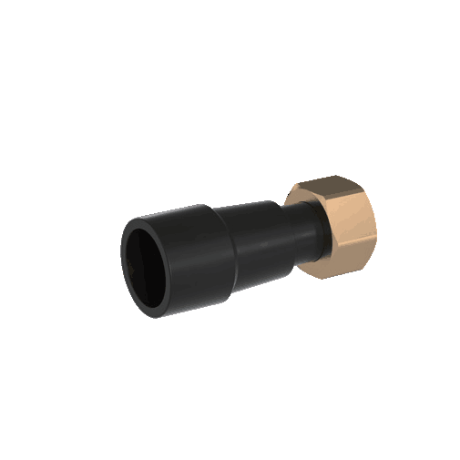 USC003 Pressure Tap Connector Manufacturer